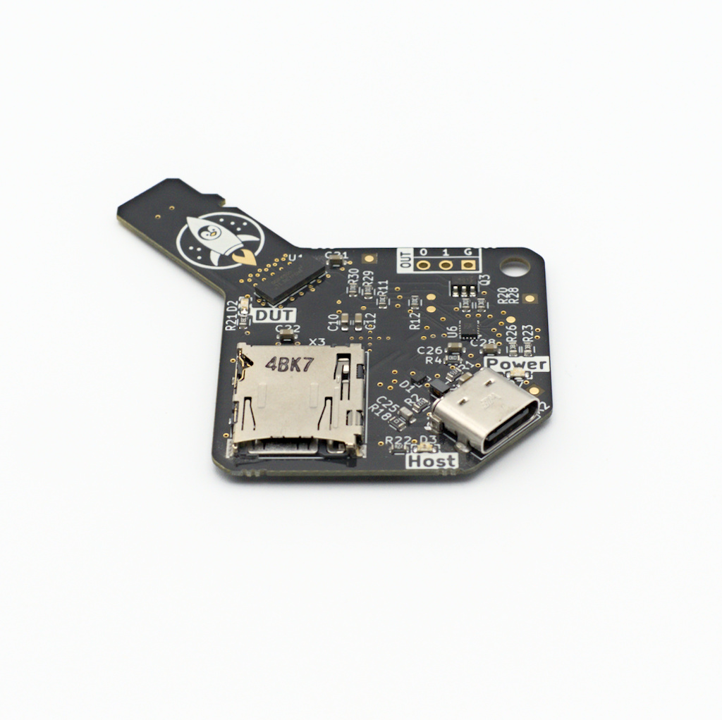 Linux Automation Usb Sd Mux Fast